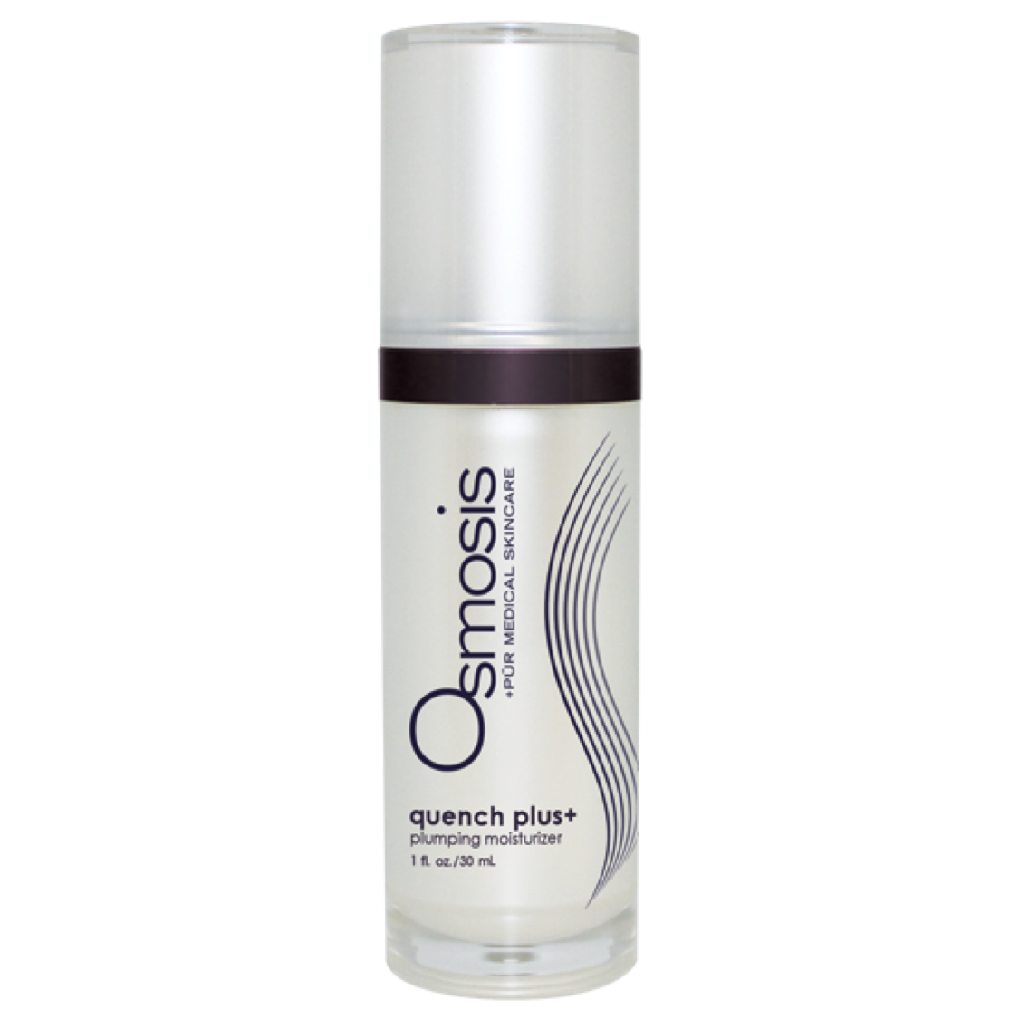 Quench Plus + (plumping moisturizer) – Spa Remedease